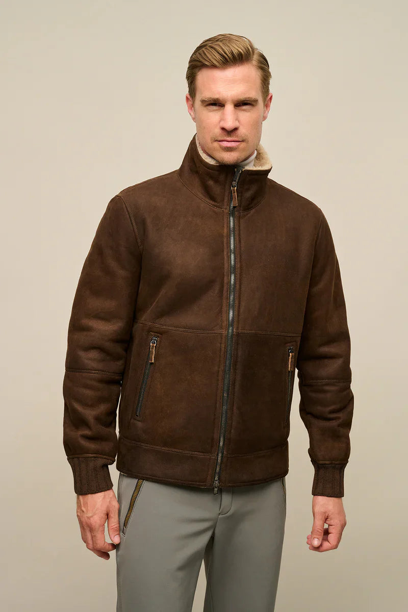 Explore Finest Jackets & Coats for Men | Frauenschuh USA