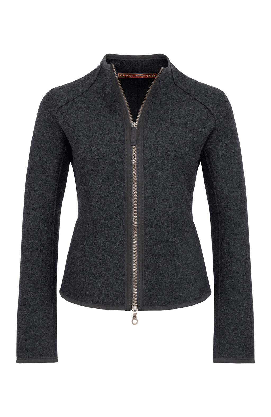 Boiled Wool Jacket Joy – Austrian Traditional Jacket by Frauenschuh ...