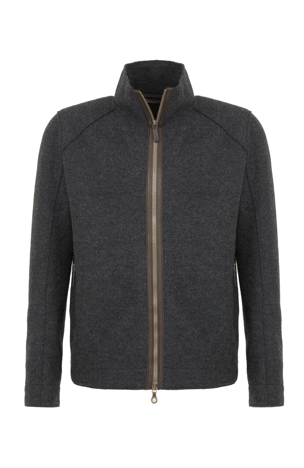 Wool Jacket - Hugo – Frauenschuh USA